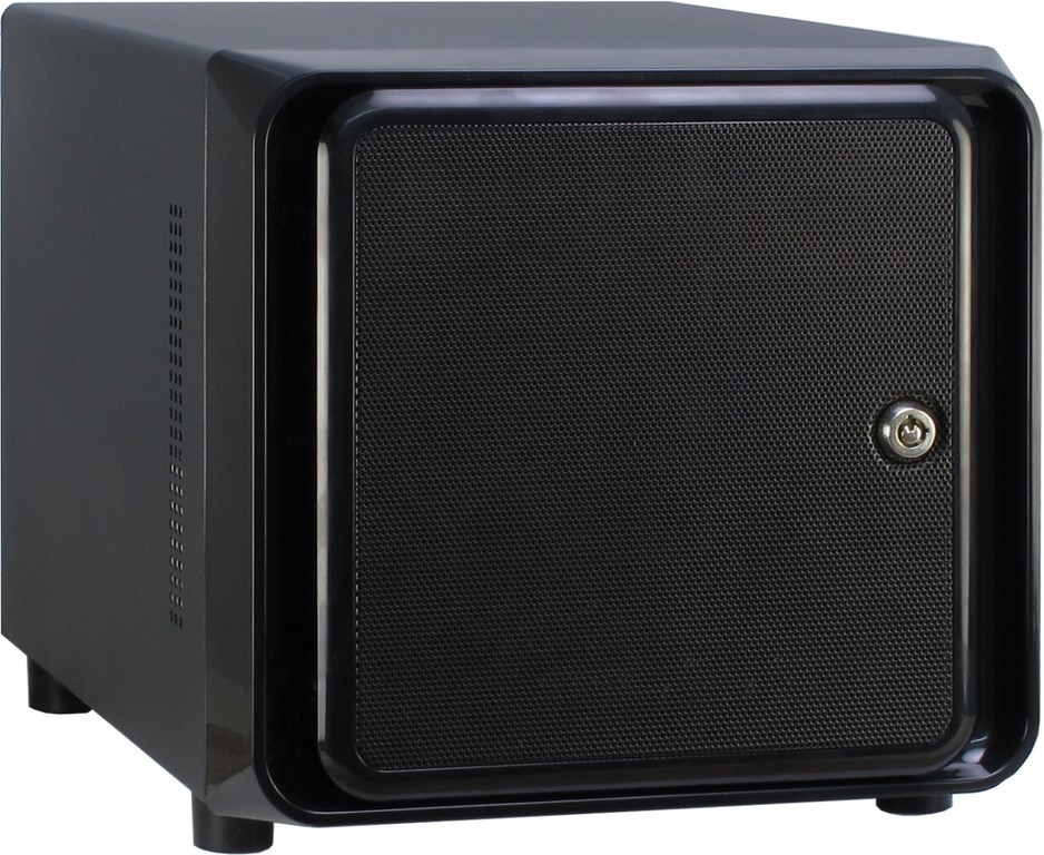 Specificaties van Inter-Tech IPC SC-4100 - Tweakers