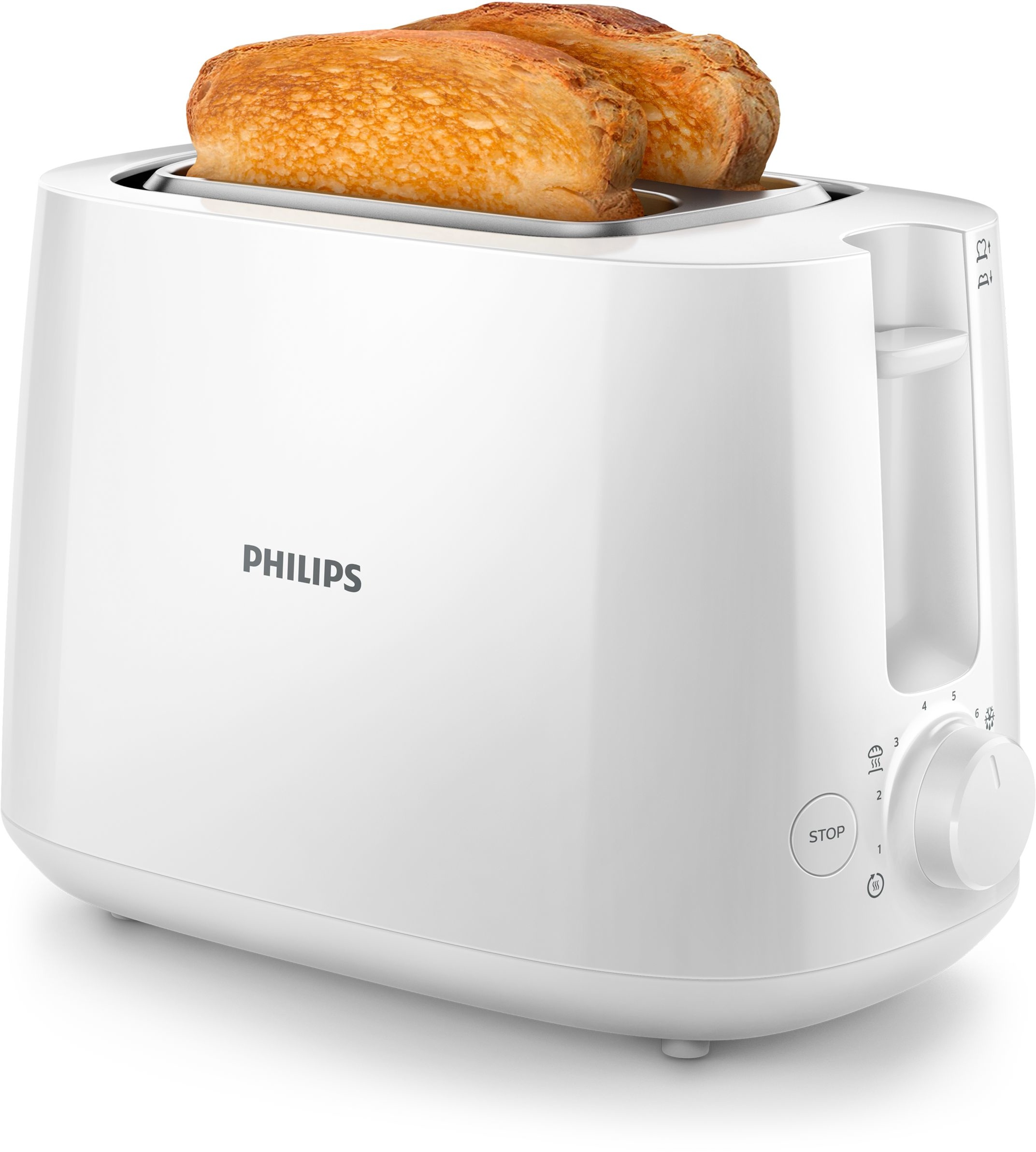 Philips HD2581/05: beste prijs - Tweakers