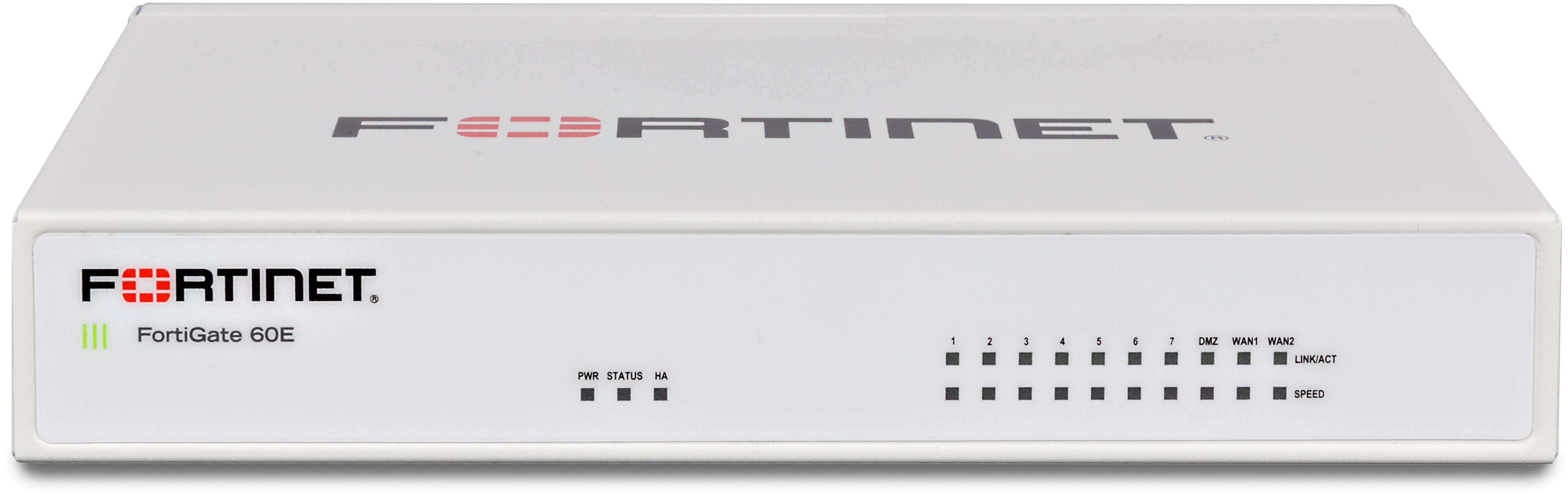 Specificaties van Fortinet FortiGate 60E - Tweakers