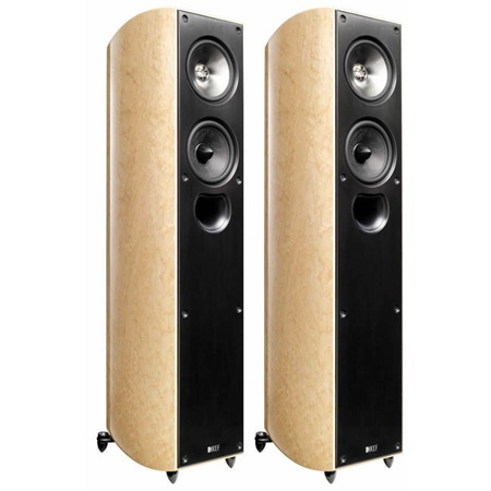 Specificaties van Kef XQ series XQ30 (Beige) - Tweakers