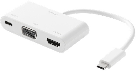 Deltaco USBC-HDMI20 kopen? - Prijzen - Tweakers