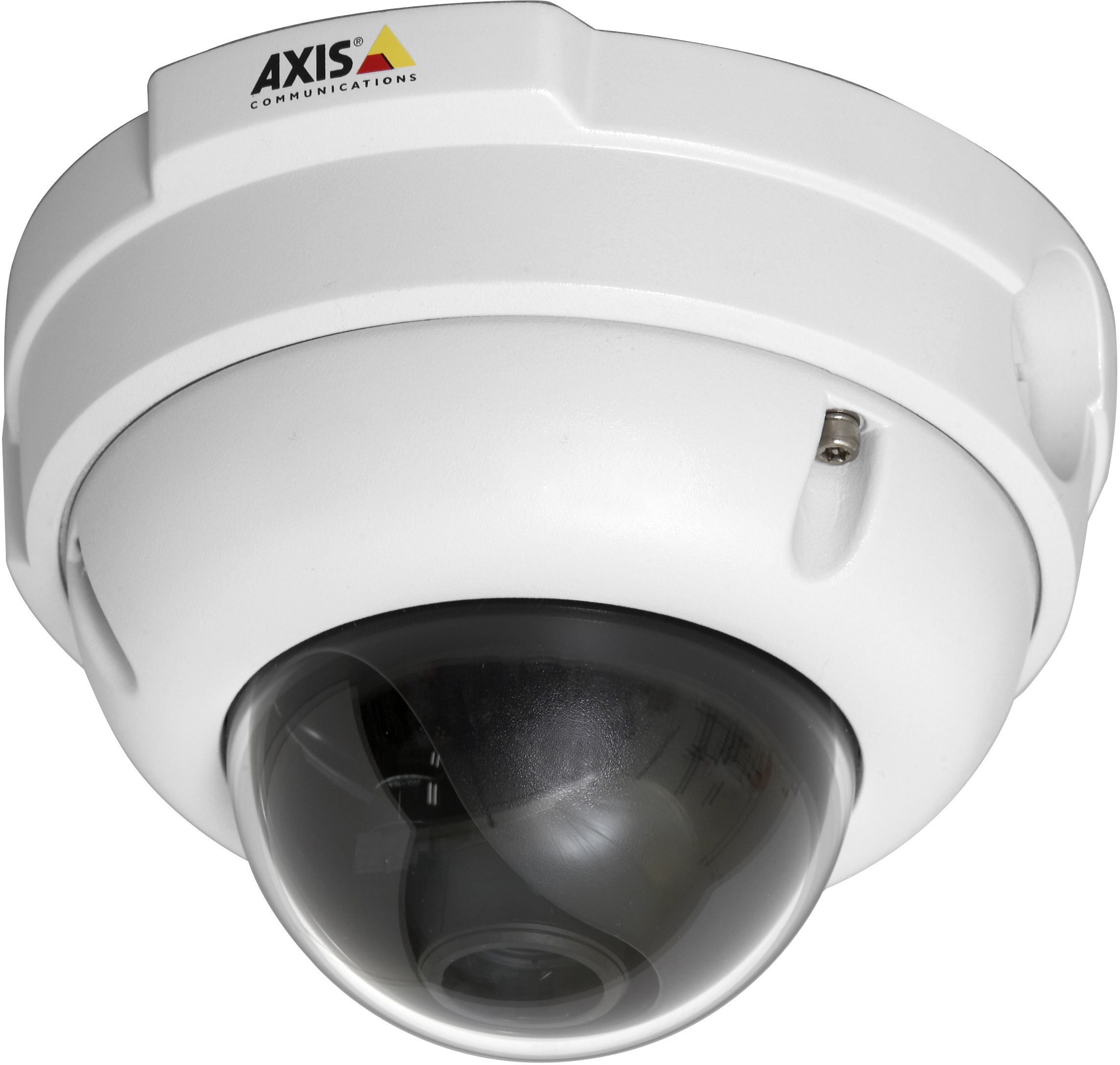 Specificaties van Axis 225FD Fixed Dome Network Camera - Tweakers