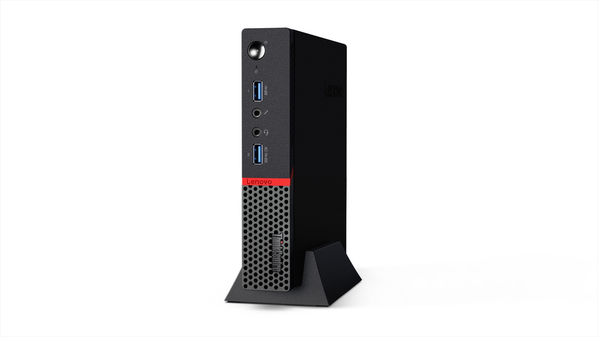 Specificaties van Lenovo ThinkCentre M900 Tiny M900 - Tweakers