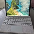 Microsoft Surface Pro 7, Core i5, 8GB ram, 128GB opslag aangeboden ...