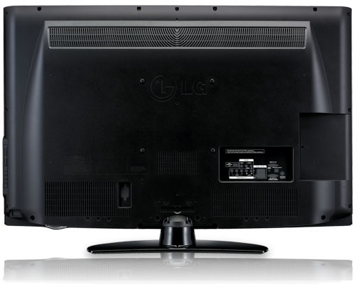 LG 37LH3000 Zwart - Kenmerken - Tweakers