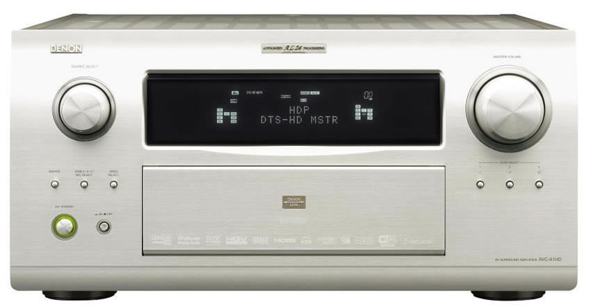 Denon AVR-2310 kopen? - Prijzen - Tweakers