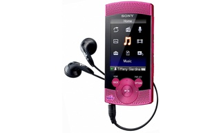 Specificaties van Sony Walkman NWZ-S544 8GB Roze - Tweakers