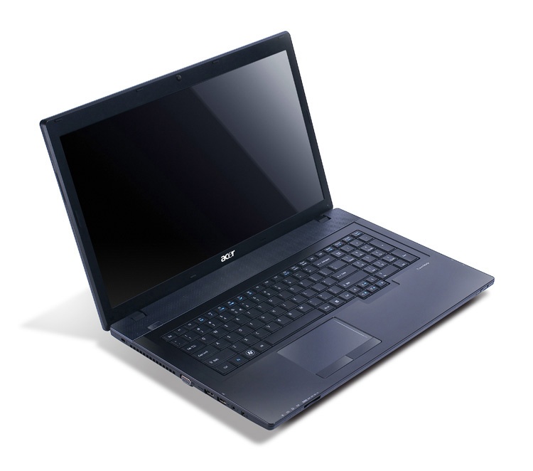 Specificaties van Acer Travelmate 7750-2354G32MTSS - Tweakers