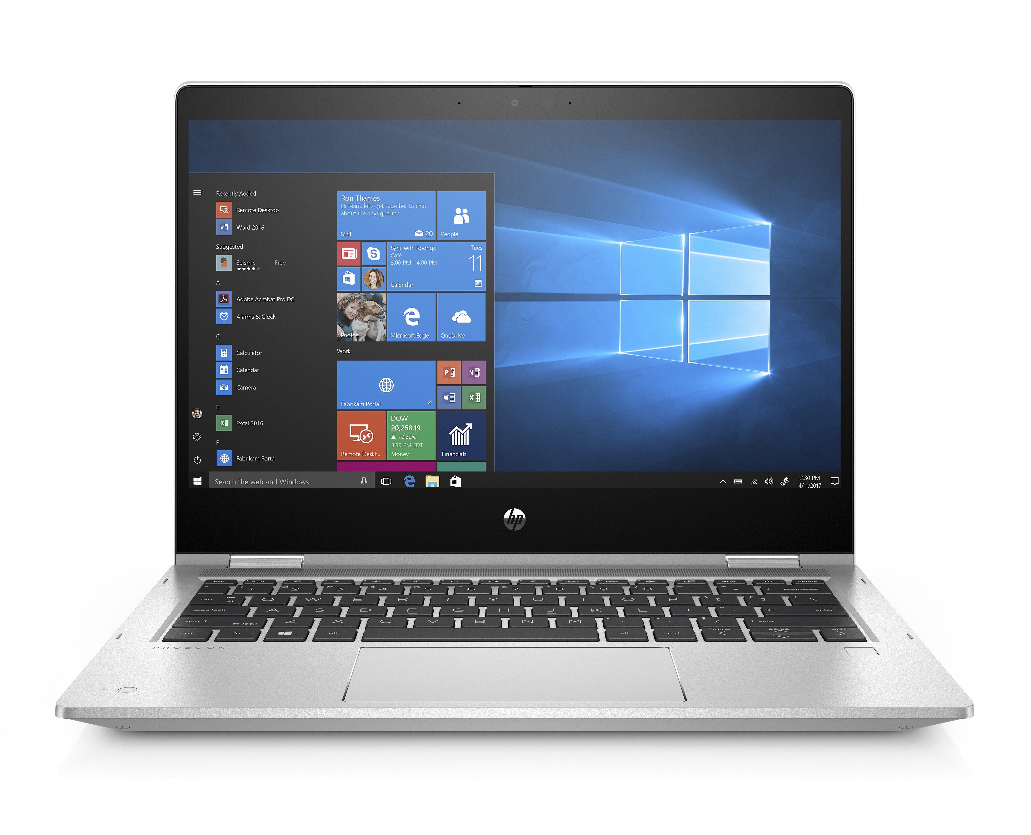HP ProBook x360 435 G7 (1F3G9EA): beste prijs - Tweakers