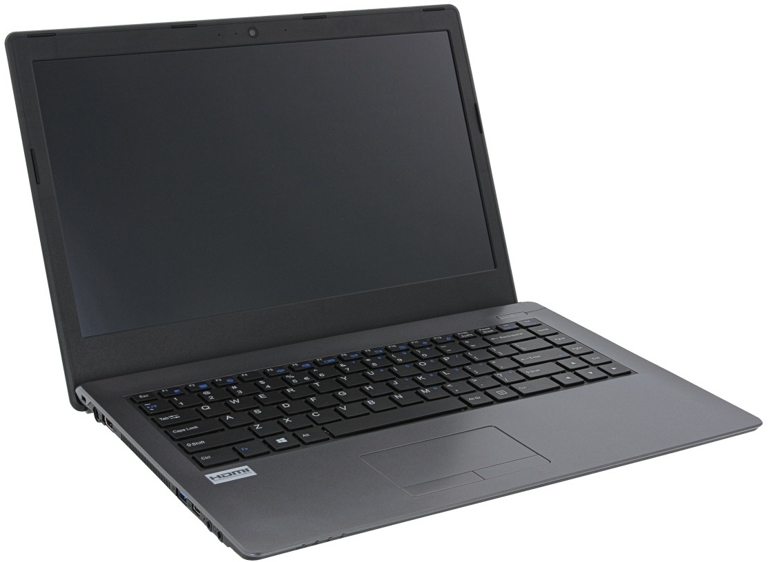 BTO V-Book 14CL709 - Kenmerken - Tweakers