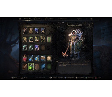 Mandragora: Whispers of the Witch Tree - Collector's Edition, Xbox ...