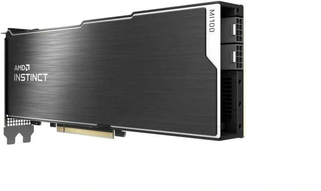 Specificaties van AMD Instinct MI100 Accelerator - Tweakers