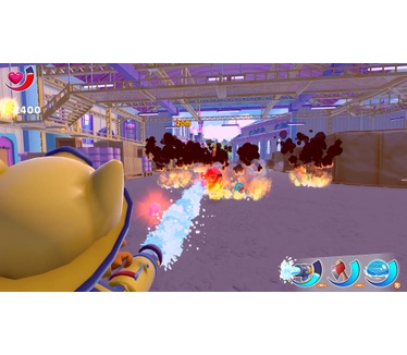 Leo the Firefighter Cat, Switch: beste prijs - Tweakers