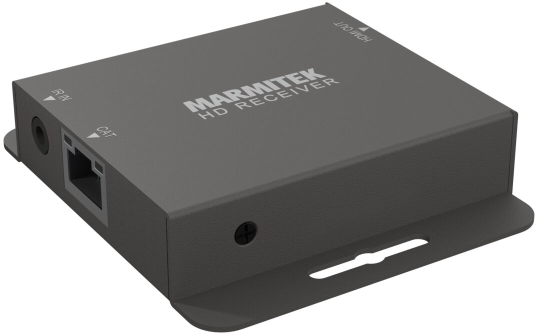 Specificaties van Marmitek MegaView 67 Pro - HDMI extender UTP - 1080p ...