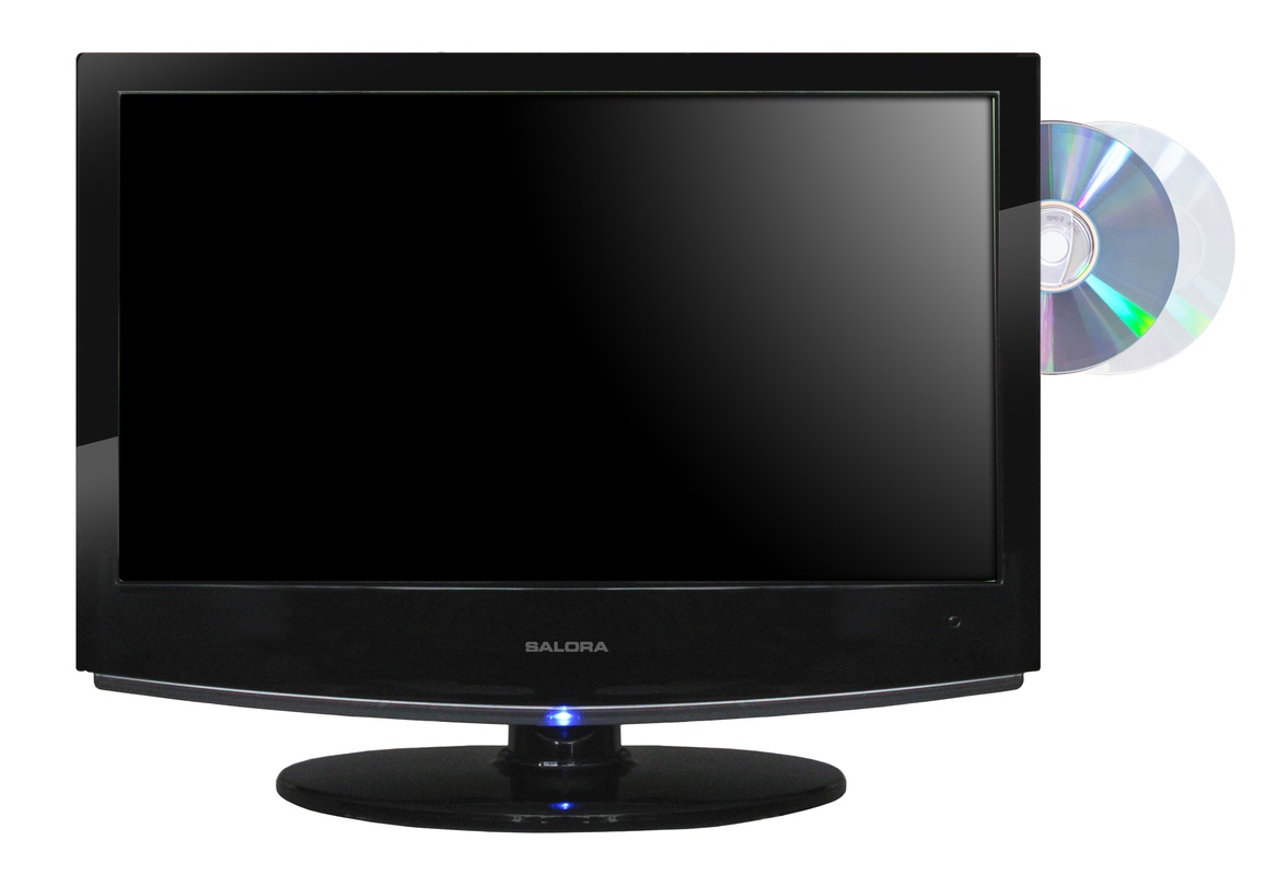 Specificaties van Salora LCD2420FHDVX Zwart - Tweakers