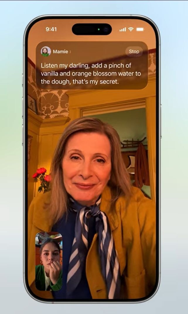 Apple geeft iOS 26 nieuw design - Tweakers