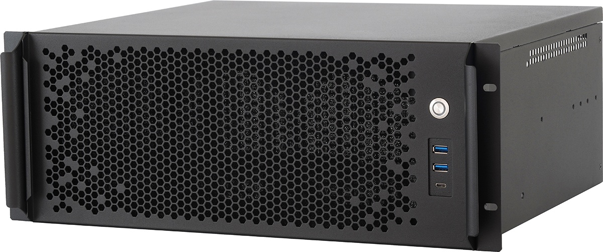 Sliger CX4150a - Alternatieven - Tweakers