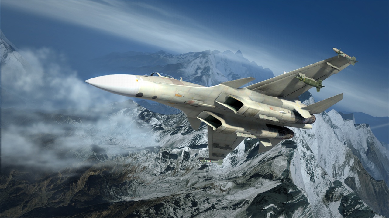 Hawx 2 - Preview - Tweakers