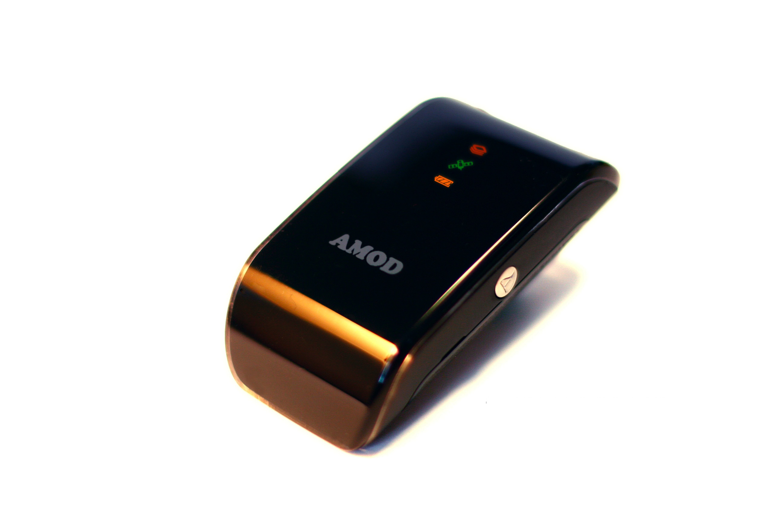 Amod AGL 3080 GPS Phototracker: beste prijs - Tweakers