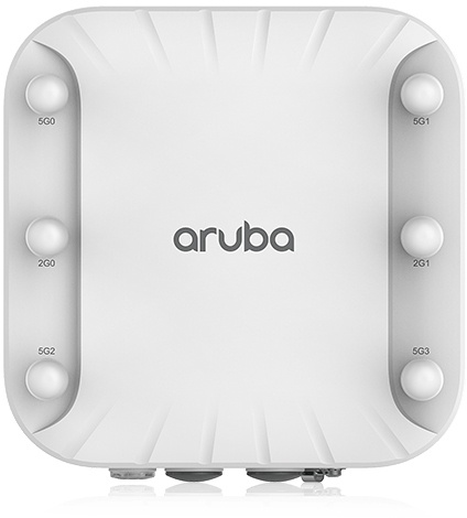 Aruba AP-518 (RW) kopen? - Prijzen - Tweakers