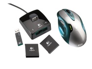 Logitech G7 Laser Mouse: beste prijs - Tweakers