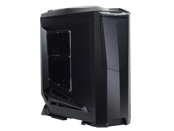 Specificaties van Silverstone RAVEN RV01 Black + Window USB 3.0 - Tweakers