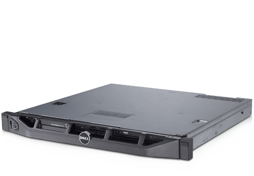 Specificaties van Dell PowerEdge R210 II - Tweakers