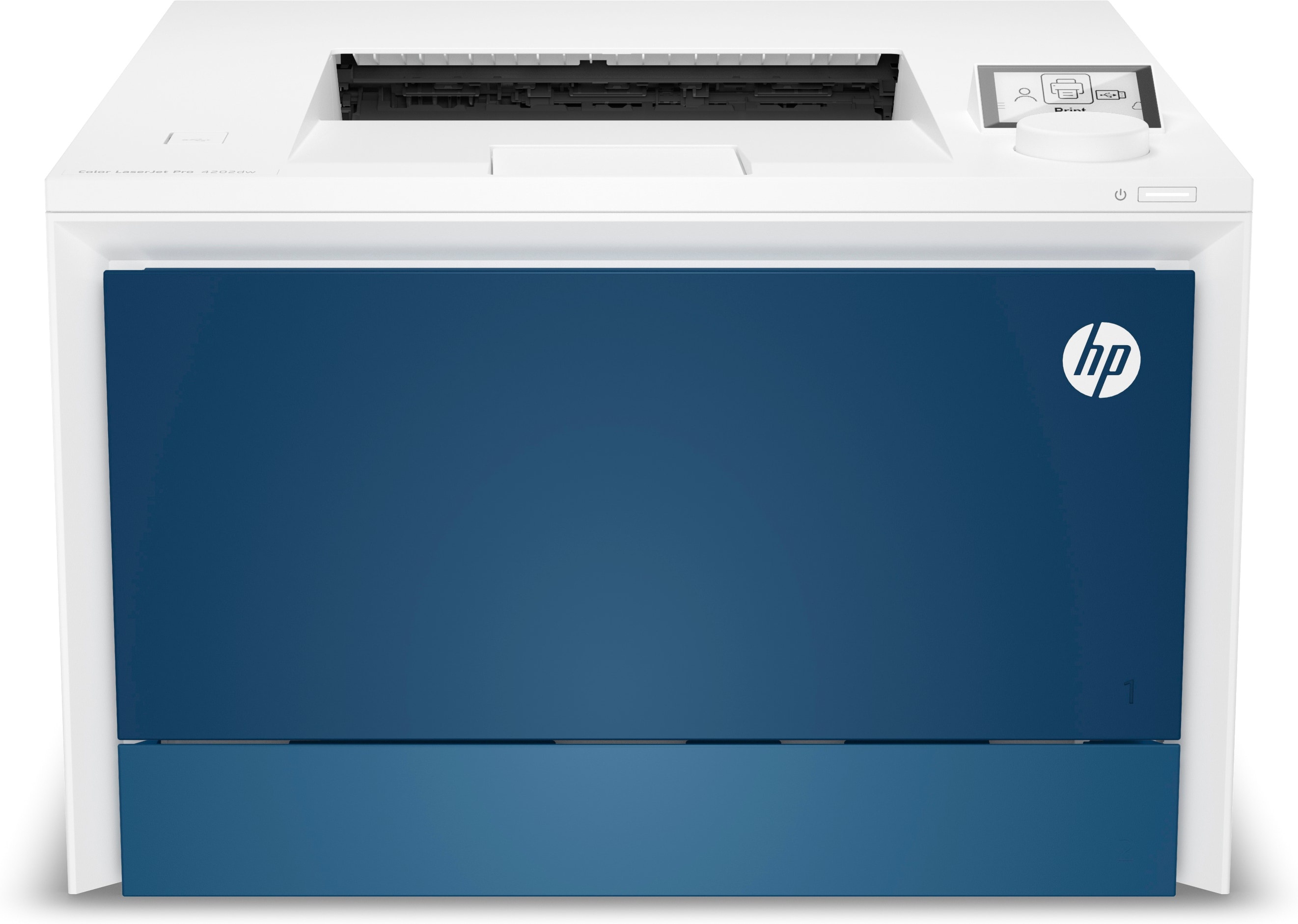 HP Color LaserJet Pro 4202dw: beste prijs - Tweakers