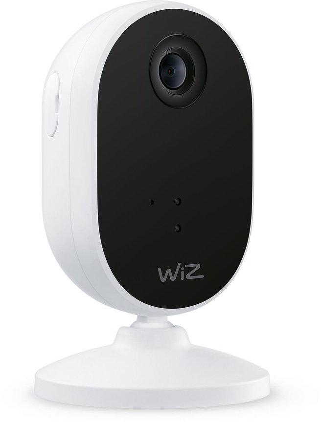 Specificaties van WiZ Connected Camera voor binnenshuis - Tweakers