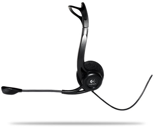 Specificaties van Logitech PC Headset 860 (Zwart) - Tweakers