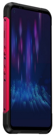 Specificaties van Doogee S97 Pro Rood, Zwart - Tweakers