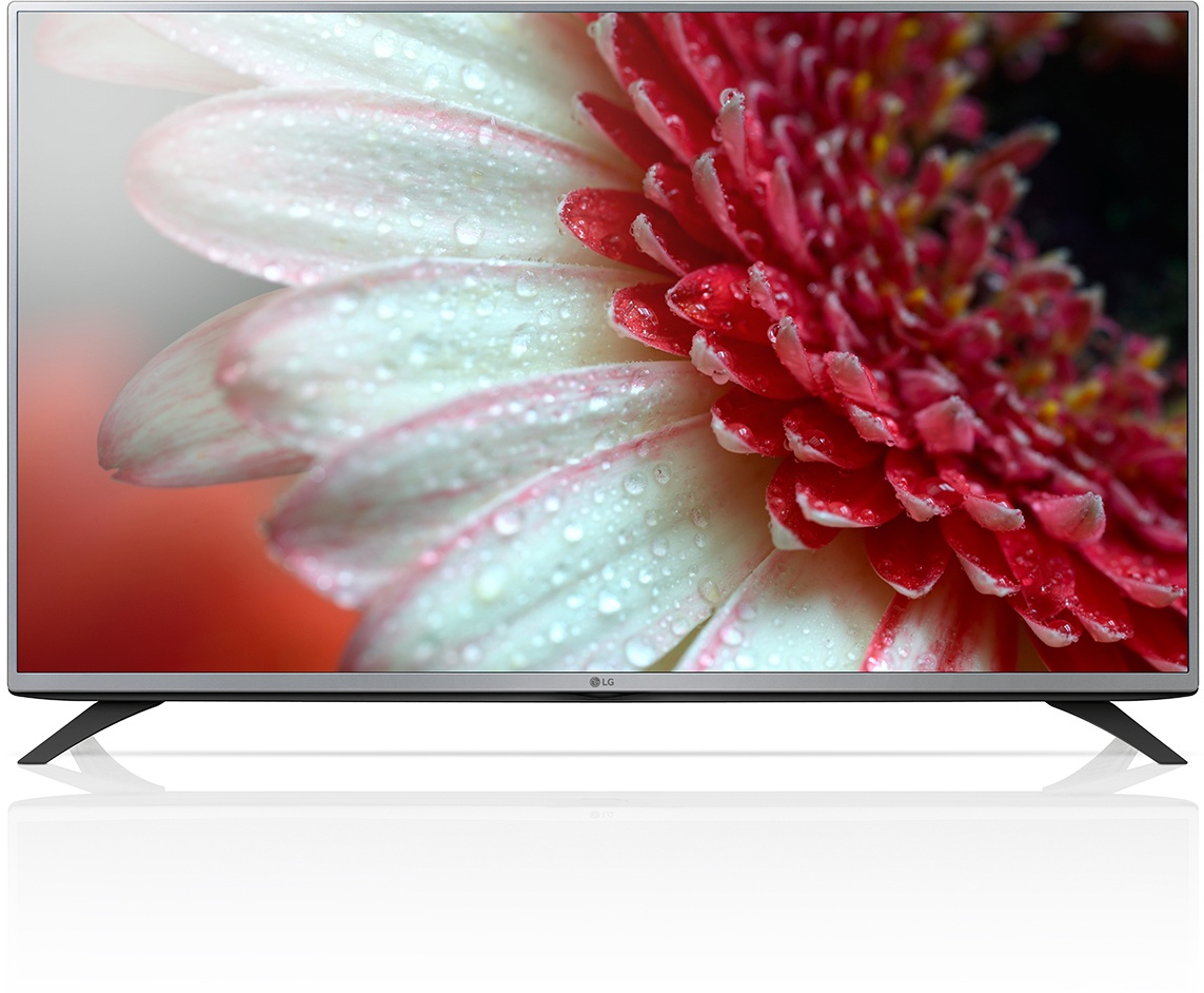 LG 49LF540V Zwart - Kenmerken - Tweakers