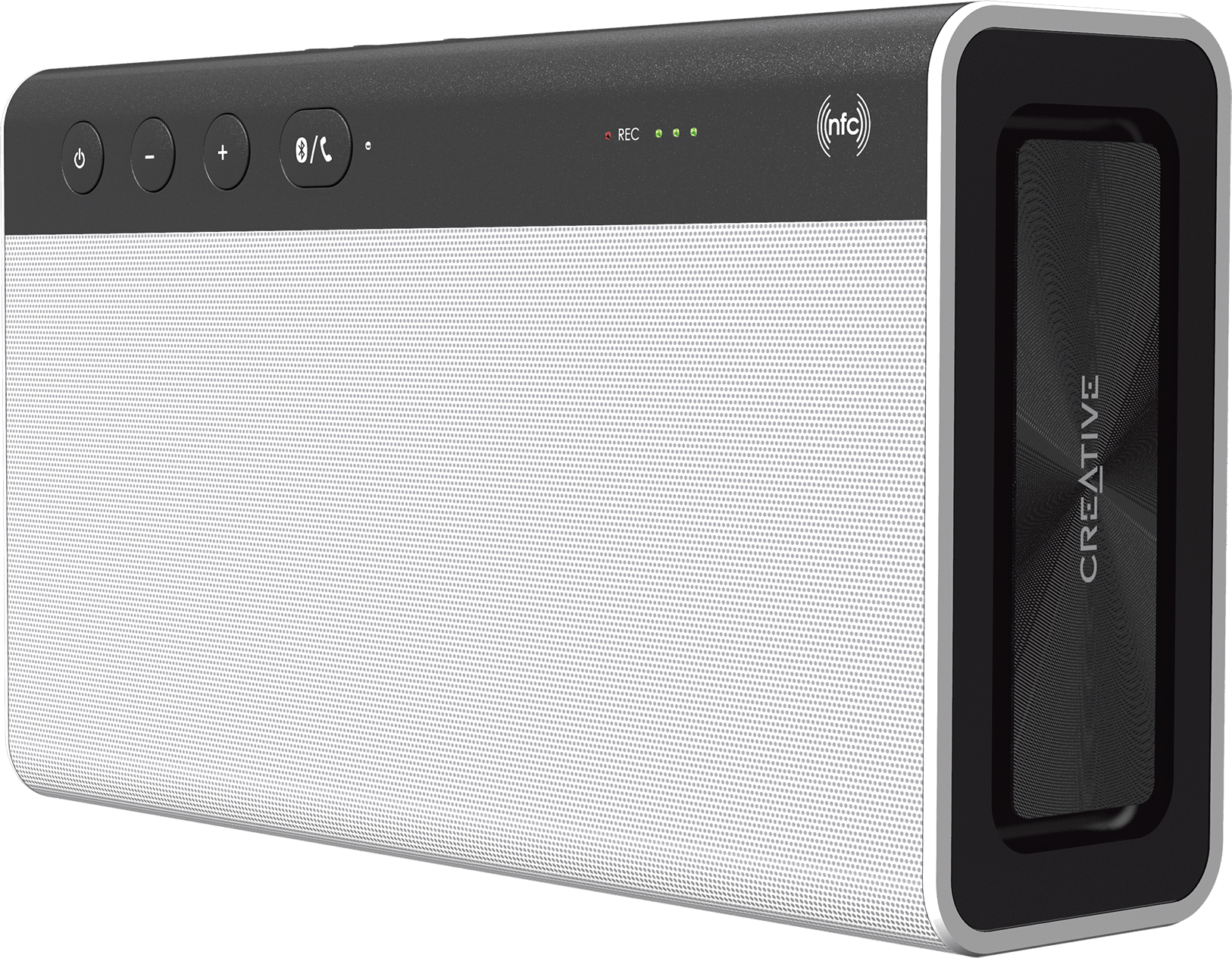 Creative Sound Blaster Roar 2 Wit: beste prijs - Tweakers