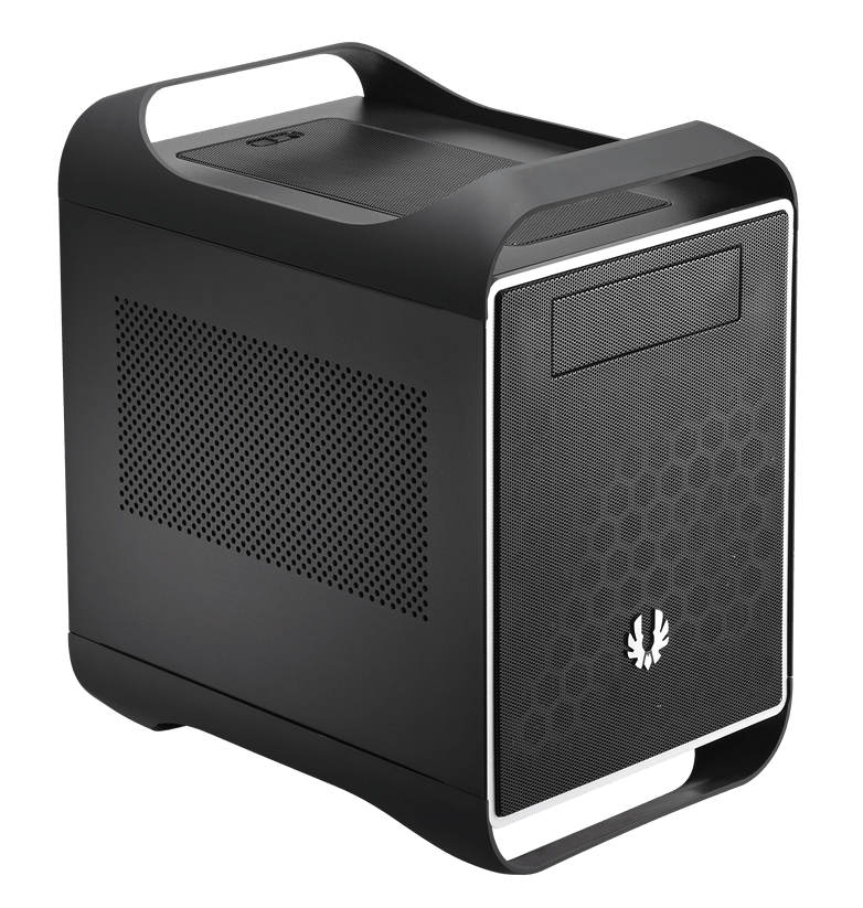 BitFenix introduceert mitx-behuizing Prodigy - Tweakers