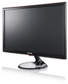 Specificaties van Samsung Syncmaster T27A550 Zwart - Tweakers