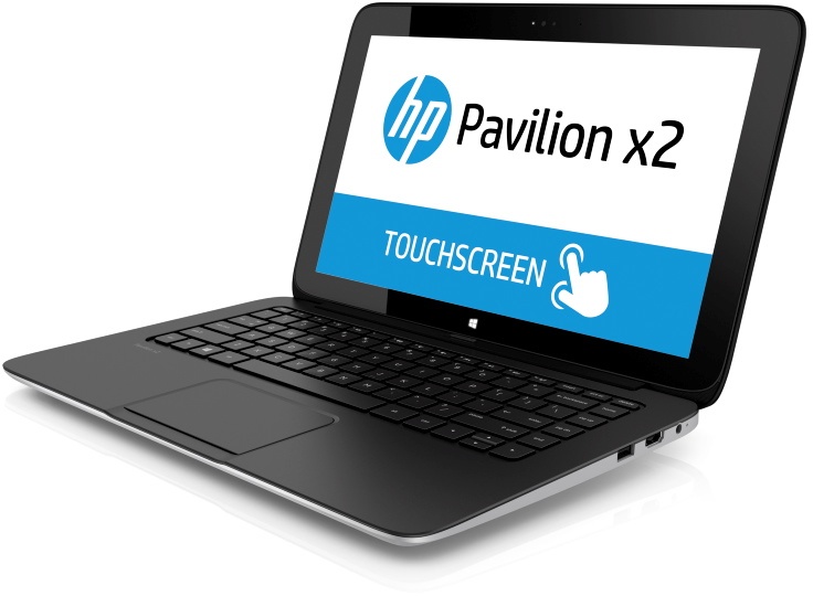 Specificaties van HP Pavilion x2 13-p100ed - Tweakers