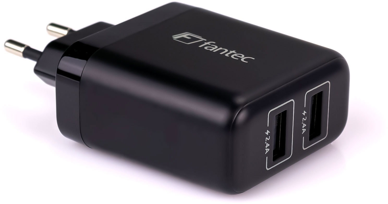 Specificaties van Fantec SC-A244 - Tweakers