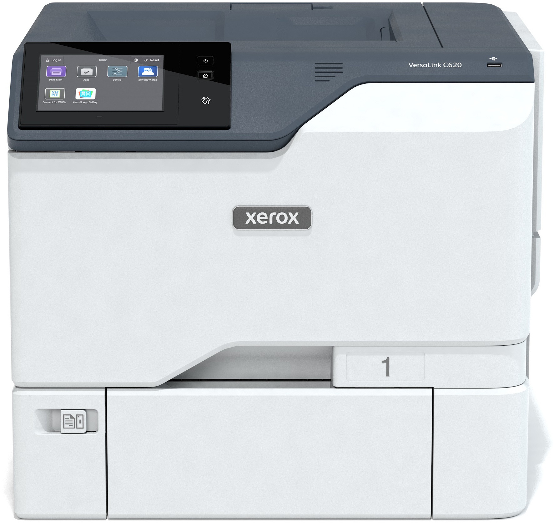 Specificaties van Xerox VersaLink C620 - Tweakers