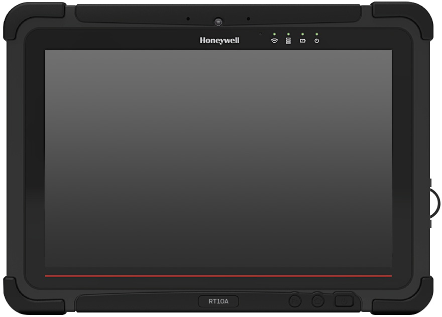 Specificaties van Honeywell RT10A (RT10A-L1N-17C12S1E) Zwart - Tweakers