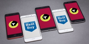 Smartphone Best Buy Guide - Tweakers