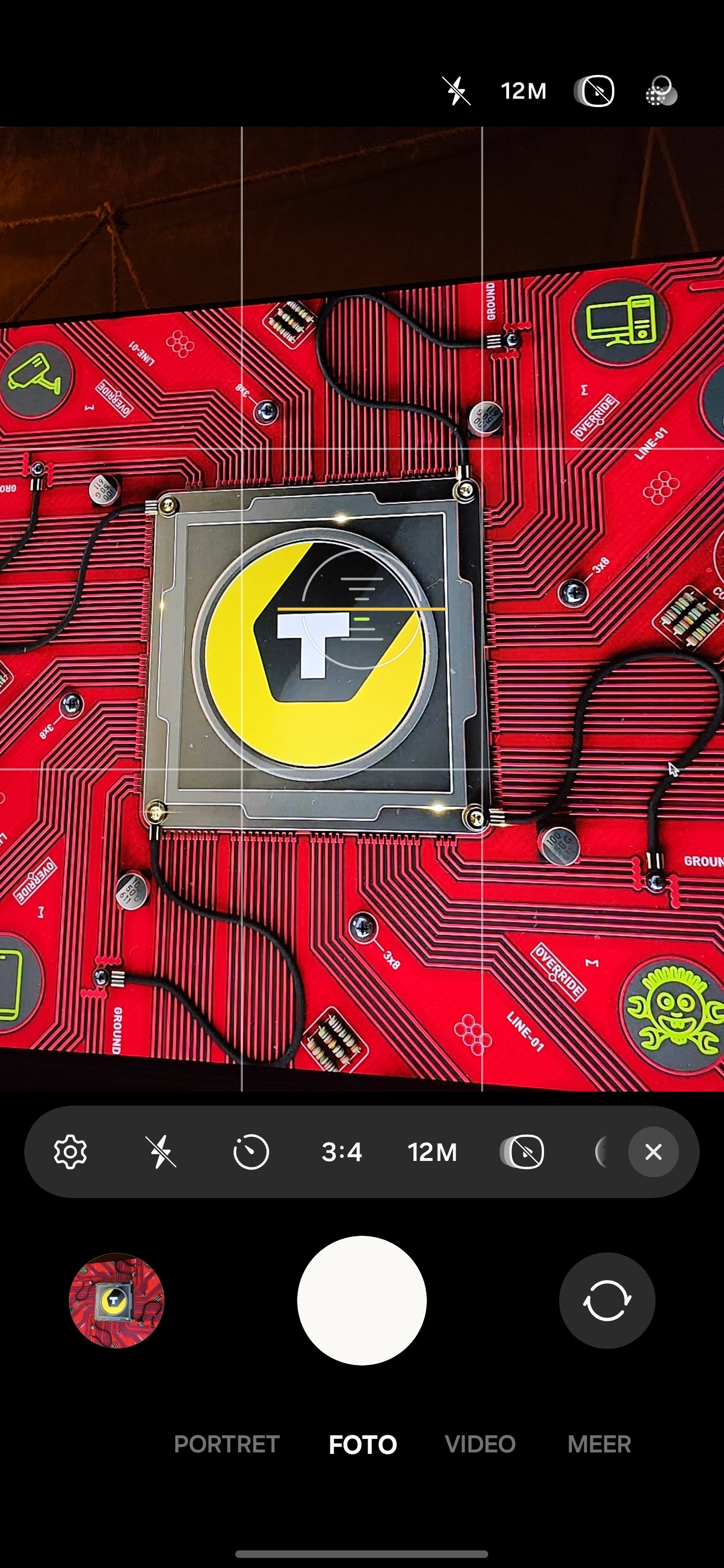 Samsung Galaxy S25 Edge Review - Tweakers