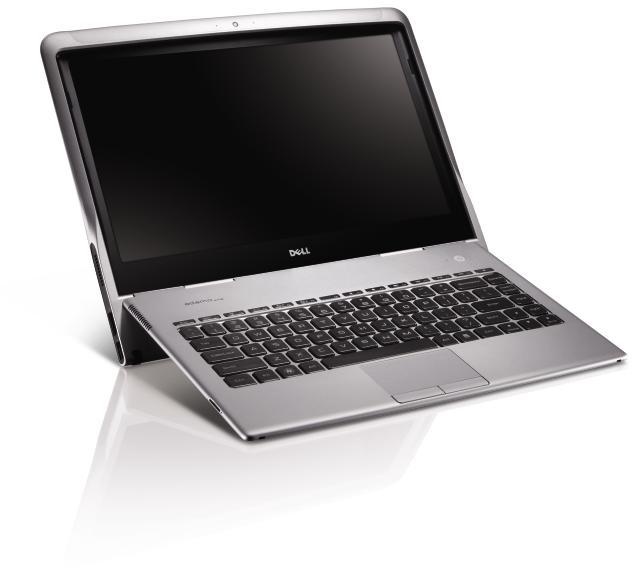Specificaties van Dell Adamo XPS - Tweakers