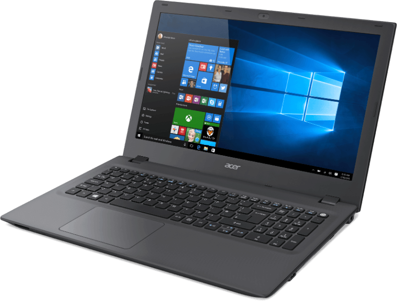 Specificaties van Acer Aspire E5-573G-59WK - Tweakers