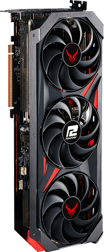 Specificaties van Powercolor Red Devil AMD Radeon RX 7900 GRE 16GB ...