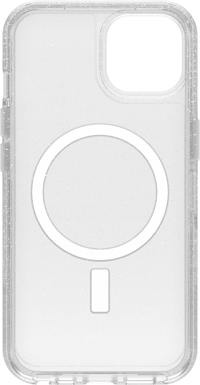 Specificaties van Otterbox Symmetry Plus Clear Series voor Apple iPhone ...
