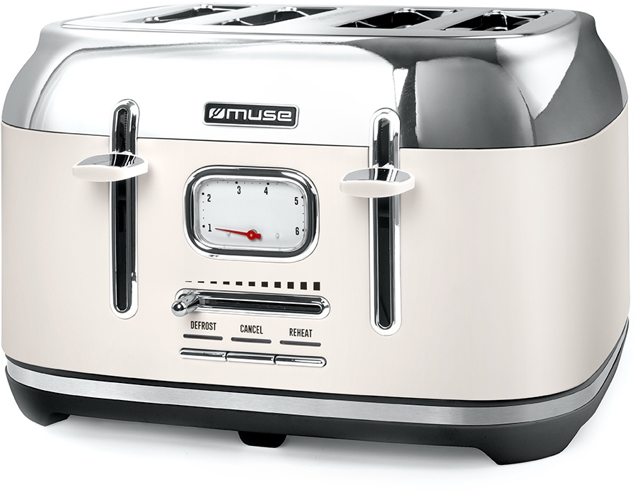 Specificaties van Muse MS-131 SC - Tweakers