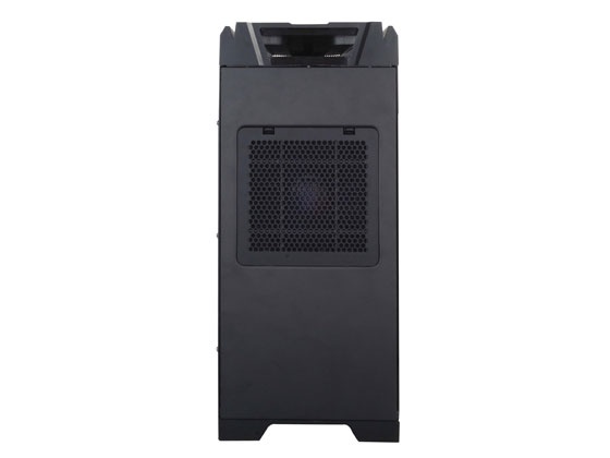 Specificaties van Silverstone RAVEN RV02-E - Tweakers