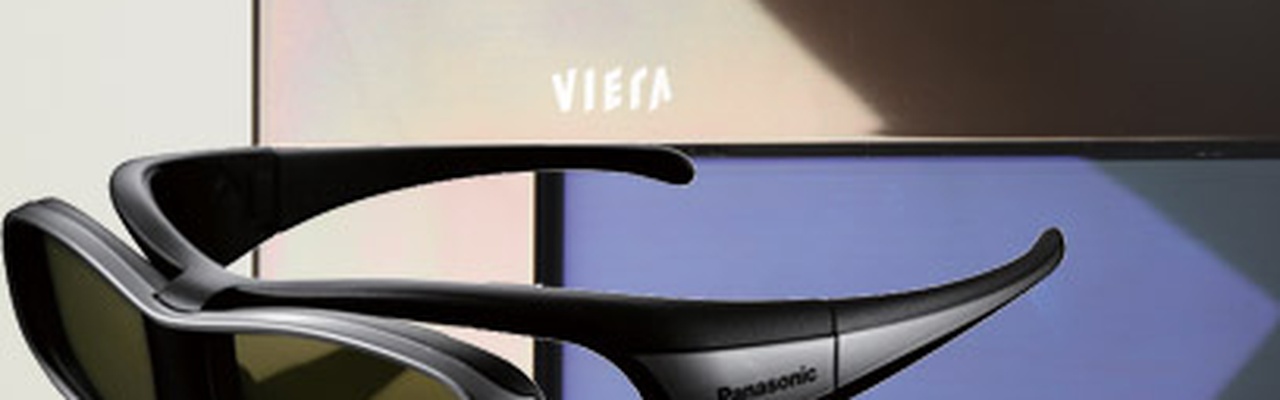 Panasonic Viera VT20: plasma in drie dimensies - Review - Tweakers