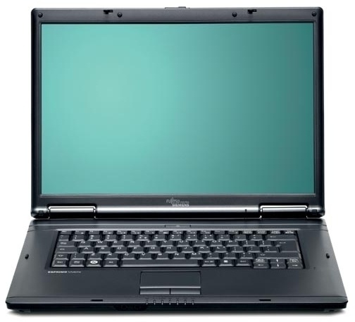 Fujitsu Siemens Esprimo Mobile V5535 - Kenmerken - Tweakers