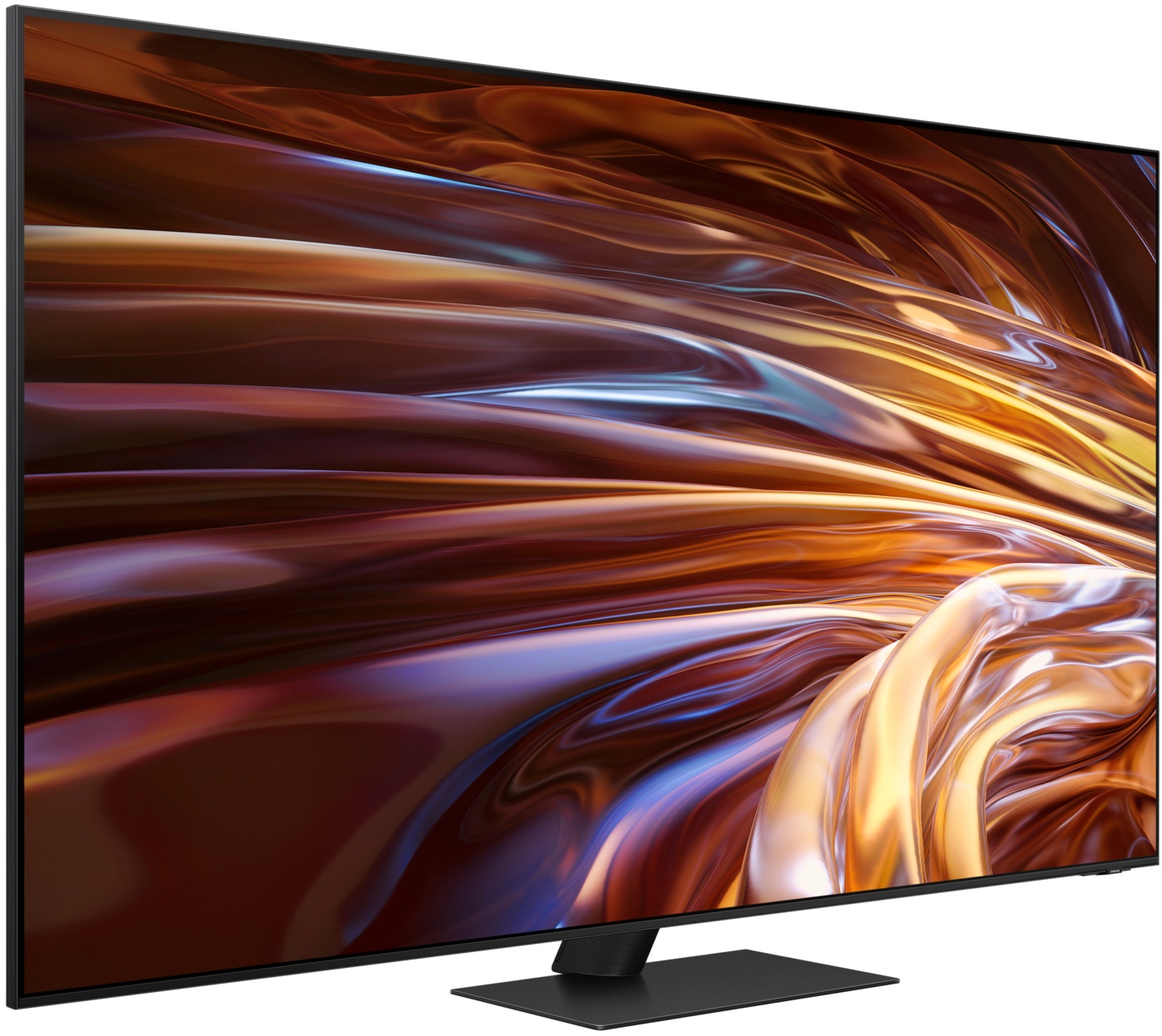 Specificaties van Samsung Neo QLED QN95D 55" Zwart - Tweakers